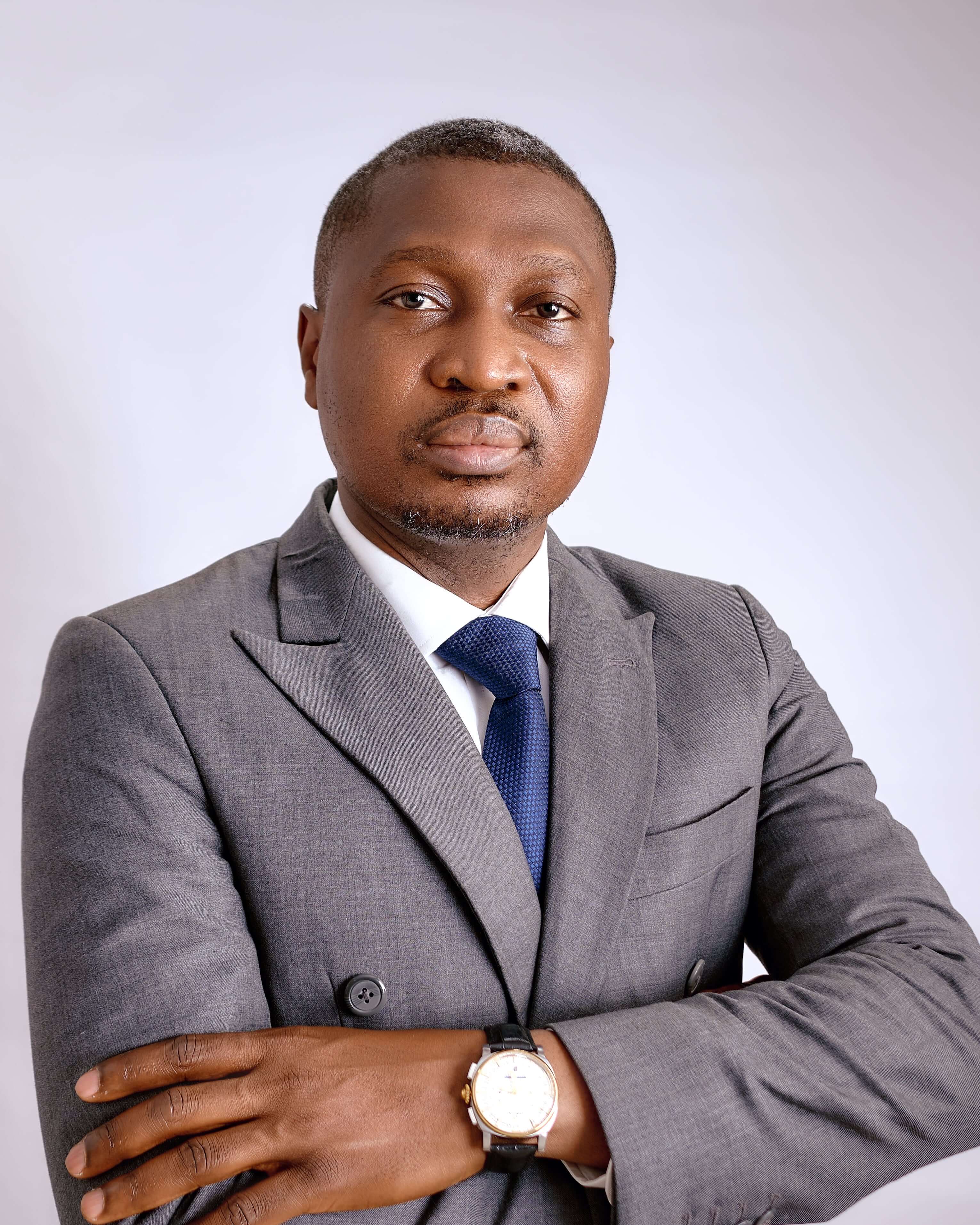 Folashade Alli & Associates - Leading Law Firm in Lagos, Nigeria